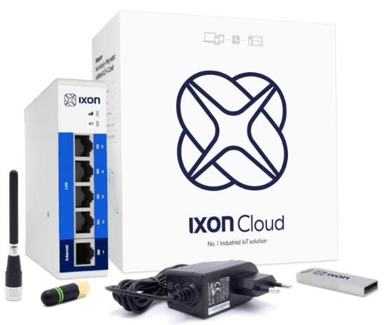 IXON Cloud